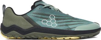 Vivobarefoot Sneakers Vivo Barefoot Primus Trail Flow 309317 Gr&uuml;n