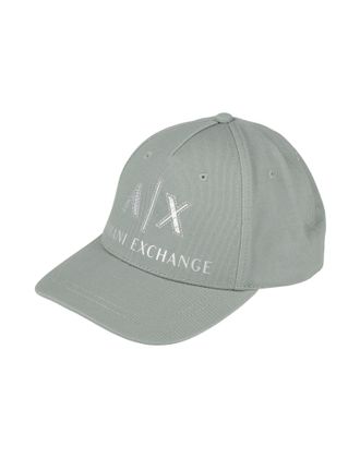 A|X Armani Exchange ACCESSOIRES - M&uuml;tzen & H&uuml;te auf YOOX.COM