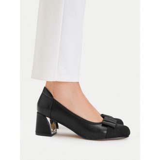 Lasocki Pumps Lasocki CEO-WS1040-01 Schwarz