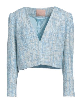 Twin-Set ANZÜGE und CO-ORDS - Blazers auf YOOX.COM