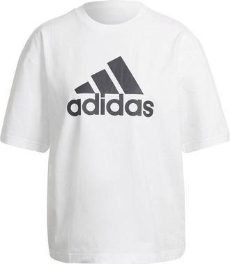 adidas Damen Shirt W FI BOS TEE