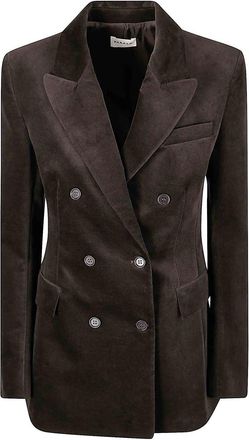 P.A.R.O.S.H. P. A.R. O.S. H. Blazer - Or