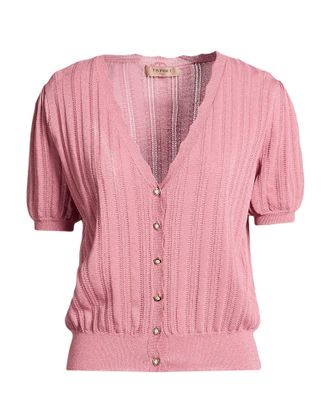 Twin-Set STRICKWAREN - Strickjacken auf YOOX.COM