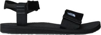 The North Face NF0A8AE5W9O M SKEENA SANDAL II Homme TNF BLACK/ANTHRACITE GR EU 42