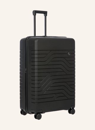 Bric's Trolley Ulisse schwarz