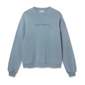 Axel Arigato Herren, Sweatshirts & Hoodies, Blau, XLGr&ouml;&szlig;e