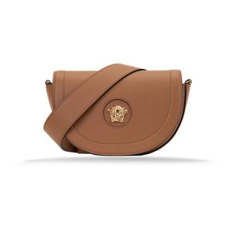 Versace Cross Body Bags - - Bags - Damen - Beige - ONE SIZE