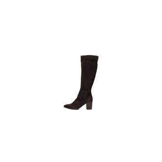 Lina Locchi Stilvolle AR 70 Stiefel f&uuml;r Herbst/Winter - - Shoes - Damen - Braun - 38 EU