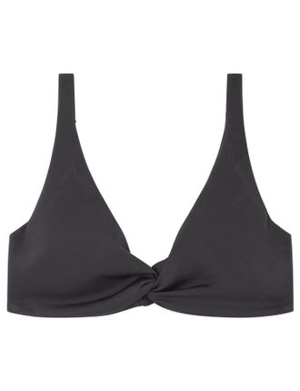 Women'secret Damen Top Bikini Gran Capacidad Neopreno BH, Black, 90C