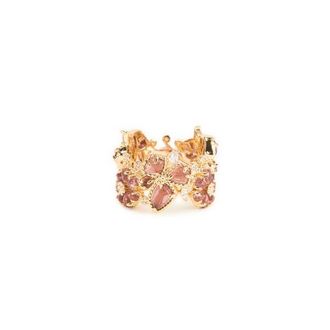 Zimmermann Bague avec ornements
