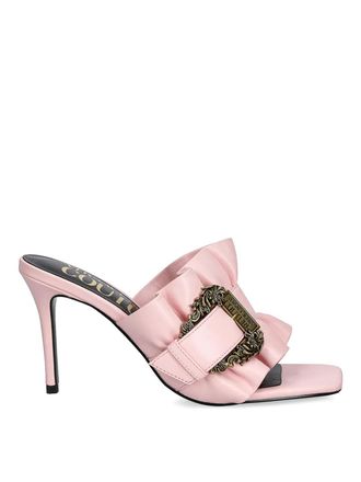 Versace Jeans Couture Mules - Rose