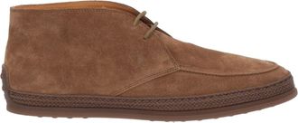 Tod's SCHUHE - Stiefeletten auf YOOX.COM