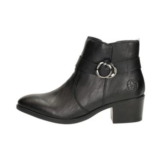 Rieker Damen, Schuhe, Schwarzk, 38 EUGr&ouml;&szlig;e