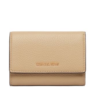 Michael Kors Geldb&ouml;rse MICHAEL Michael Kors Bryant 32S5GYTP1L Beige