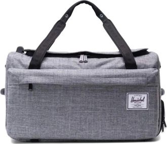 Herschel unisex, Sacs, Gris, Taille: ONE Size Sac bandouli&egrave;re