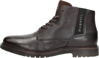 Bugatti Homme, Chaussures, Brun, Taille: 45 EU Veda Evo Bottes &agrave; cheville