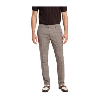 Mason's Herren, Hosen, Braun, 2XLGr&ouml;&szlig;e