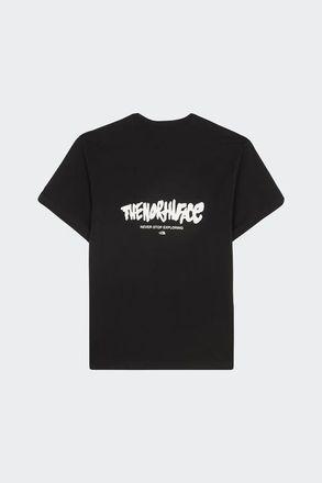 The North Face T-shirt - Taille XS