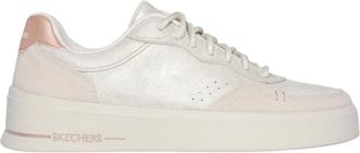 Skechers Damen, Sport, Wei&szlig;, 38 1/2 EUGr&ouml;&szlig;e
