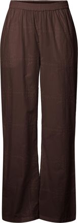 Pieces Pcpippa Mw Pants WVN Bc