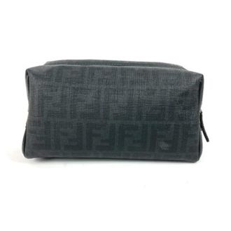 Fendi Pre-owned Plastik fendi-taschen - - Pre-owned - Herren - Schwarzk - ONE SIZE