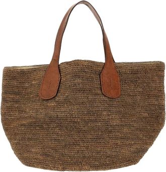 Ibeliv Femme, Sacs, Brun, Taille: ONE Size Tokyo II Tote Bag