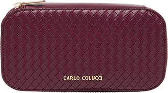 Carlo Colucci Kulturtasche Domaschio