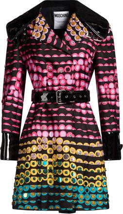 Moschino KLEIDER - Mini-Kleider auf YOOX.COM