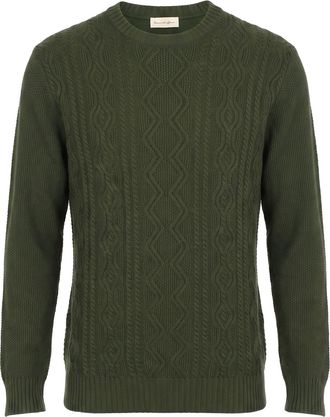 MQJ STRICKWAREN - Pullover auf YOOX.COM