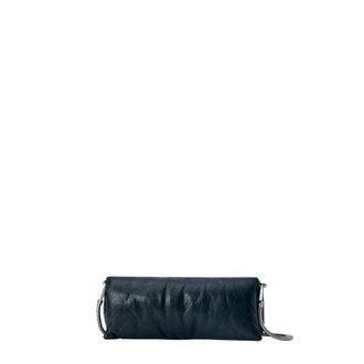 Rick Owens Soft Clutch - - Bags - Damen - Schwarzk - ONE SIZE
