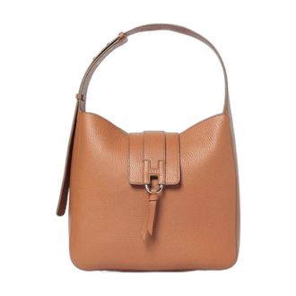 Hogan unisex, Sacs, Brun, Taille: ONE Size Sacs bandouli&egrave;re