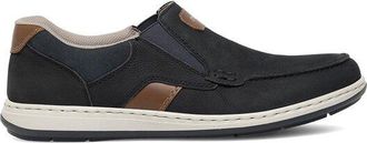 Rieker Halbschuhe 17368-14 Dunkelblau