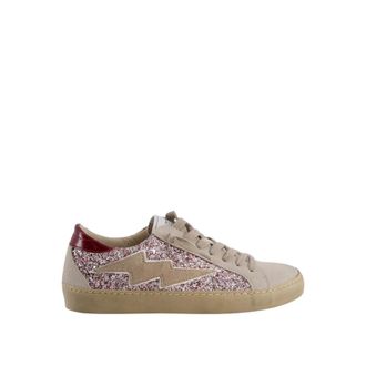 Corina Corina, Femme, Chaussures, Multicolore, Taille: 39 EU Retro 3