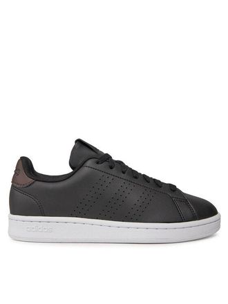 adidas Sneakers Advantage Shoes ID9630 Schwarz