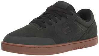 Etnies Homme Marana Shoe Chaussure de Skate, Vert/Noir, 40 EU
