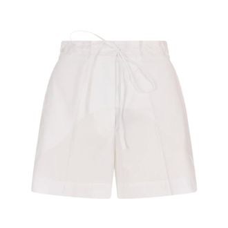 P.A.R.O.S.H. P.a.r.o.s.h., Damen, Shorts, Wei&szlig;, XSGr&ouml;&szlig;e
