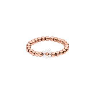 Purelei Linen Blossom Anxiety Ring