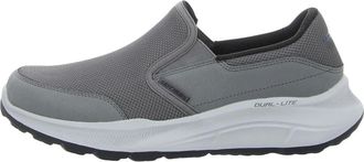 Skechers Herren, Schuhe, Grau, 41 EUGr&ouml;&szlig;e