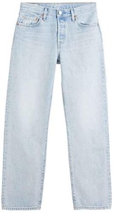 Levi's 501 90s Jeans Femme, Ever Afternoon, 27W / 34L