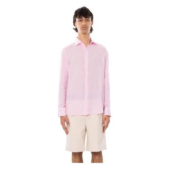 MC2 Saint Barth Herren, Shirts, Rosa, XLGr&ouml;&szlig;e