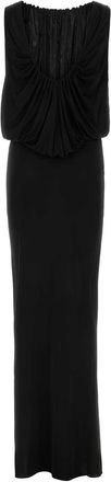 Saint Laurent Dress - Black