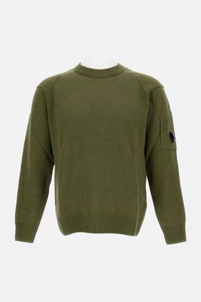 C.P. Company Pullover