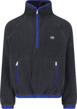 Ami Fleece Jacke
