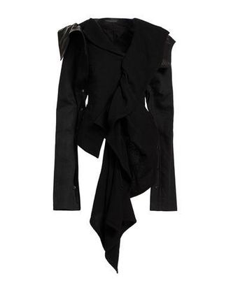 Yohji Yamamoto MANTEAUX - Vestes et blousons sur YOOX.COM
