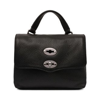 Zanellato Damen, Taschen, Schwarzk, ONE SIZEGr&ouml;&szlig;e