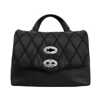 Zanellato Handtaschen - - Bags - Damen - Schwarzk - ONE SIZE