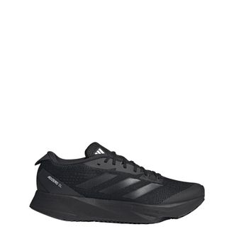 adidas Adidas Herren Adizero Sl Shoes-Low (Non Football), Core Black/Core Black/Carbon, 48 2/3 EU