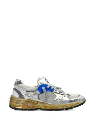 Golden Goose Sneaker Low-Top Running Dad