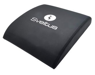 Sveltus Sveltus Unisex-Adult AB Mat, Schwarz, Einzigartige