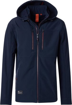 Casamoda Softshelljacke Uni